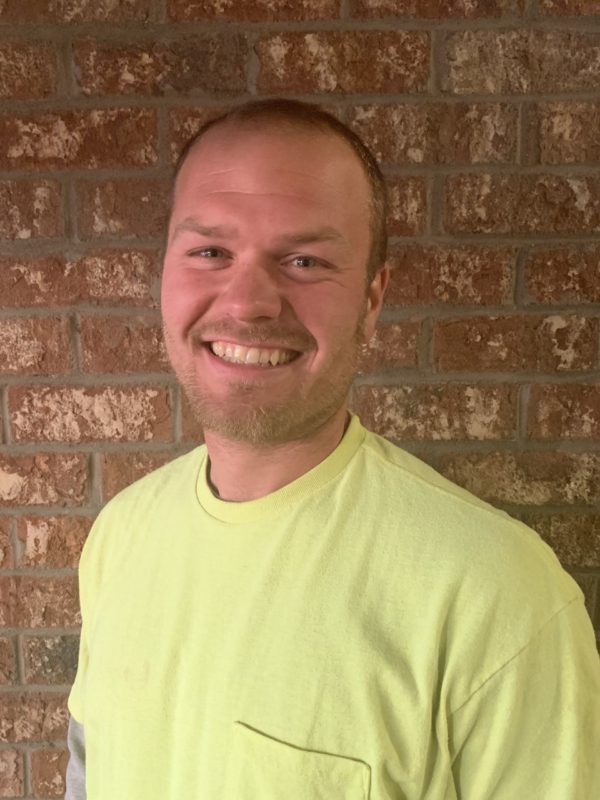 Meet the Team - Haire Construction